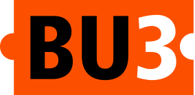 Bureau voor (online) marketing en design - BU3